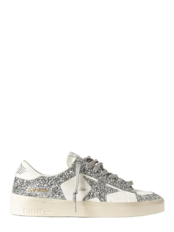 GOLDEN GOOSE Sneakers - White