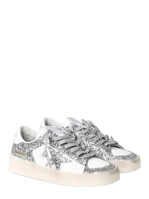 GOLDEN GOOSE Sneakers - White