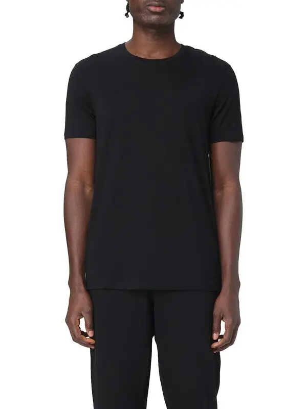 Armani Exchange T-shirt - Black