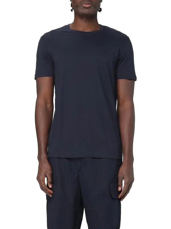 Armani Exchange T-shirt - Blue