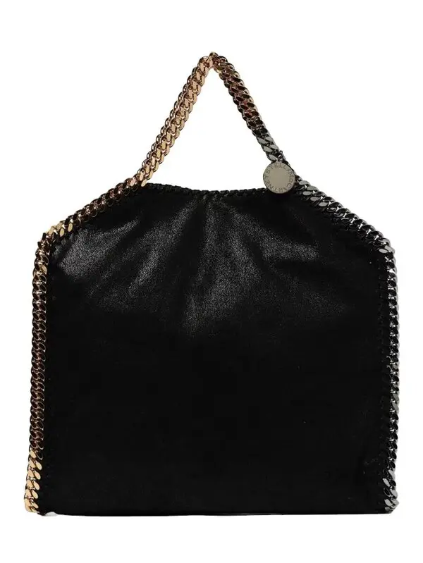 Stella McCartney Tote Bag - Black