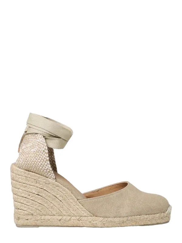 CastaÑer Espadrille - Sand