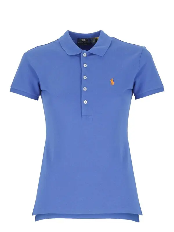 Polo Ralph Lauren Polo Shirt - Blue 3