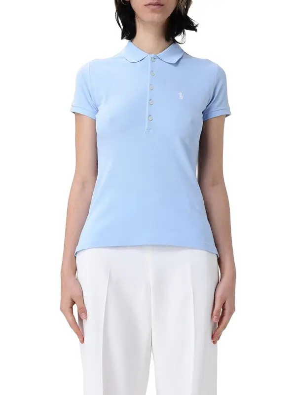 Polo Ralph Lauren Polo Shirt - Blue