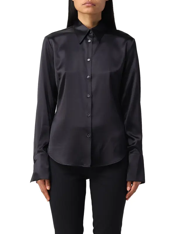 Pinko Shirt - Black