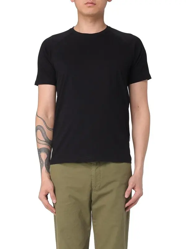 Aspesi T-shirt - Black
