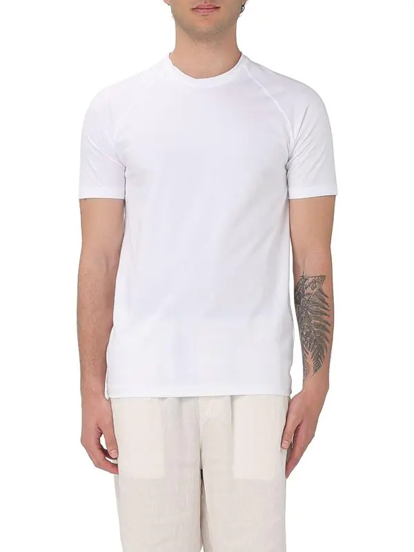 Aspesi T-shirt - White