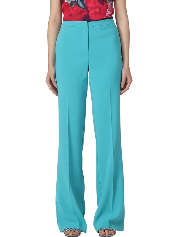 Pinko Trousers - Green