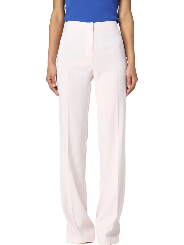Pinko Trousers - Pink