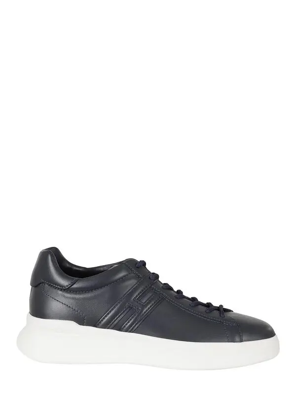 Hogan Sneakers - Blue