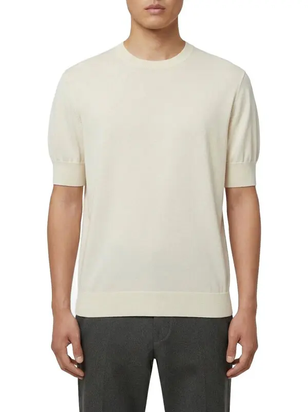 JIL SANDER Sweater - Grey