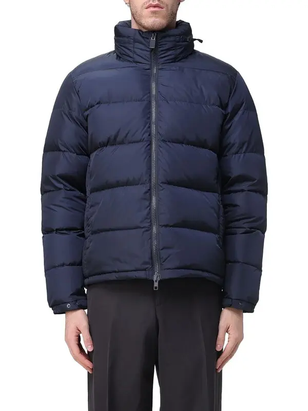 Aspesi Jacket - Blue