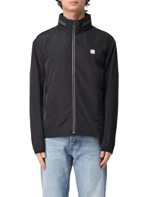 Armani Exchange Jacket - Black