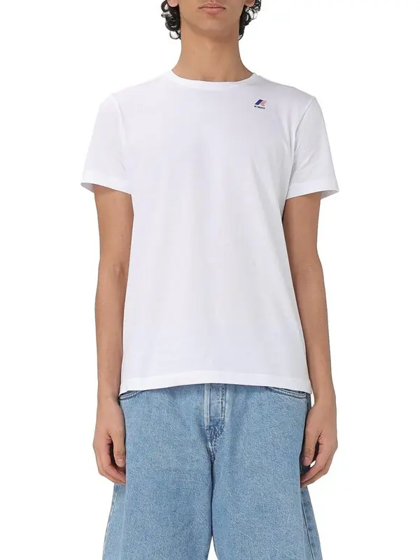 K-WAY T-shirt - White