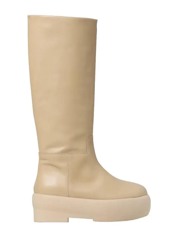 GIA BORGHINI Boots - White