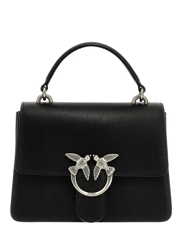 Pinko Mini Bag - Black 1