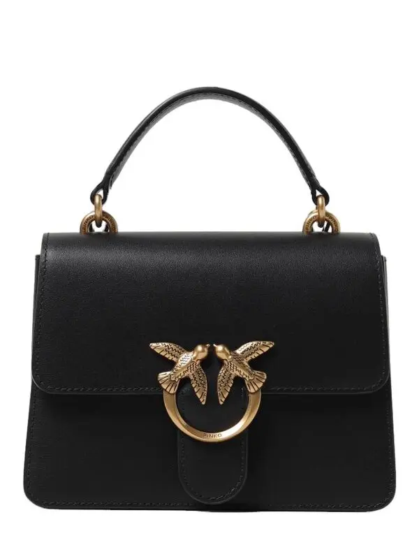 Pinko Handbag - Black