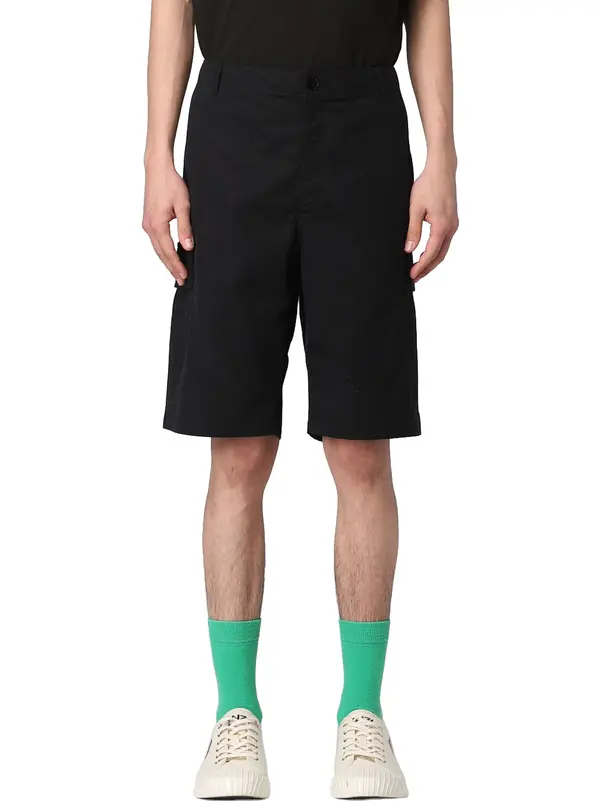 Kenzo Shorts - Black