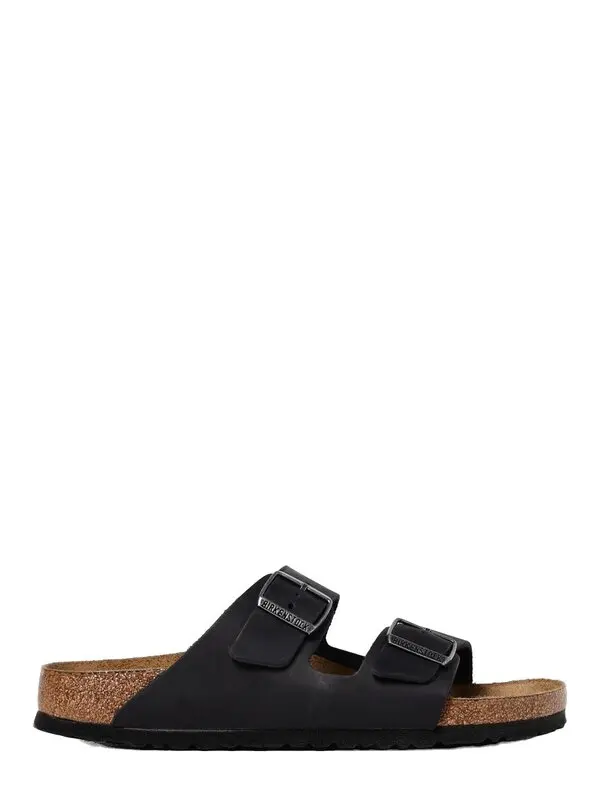 BIRKENSTOCK Sandals - Black