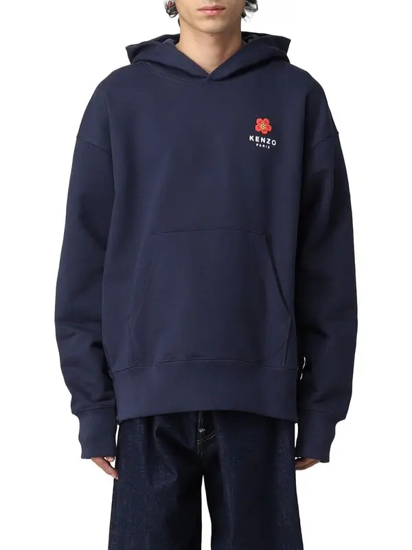 Kenzo Sweatshirt - Blue