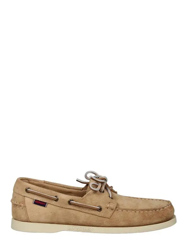 SEBAGO Loafers - Beige