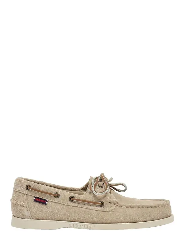 SEBAGO Boat Shoes - Brown