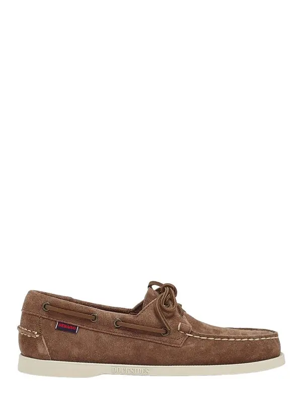 SEBAGO Boat Shoes - Earth