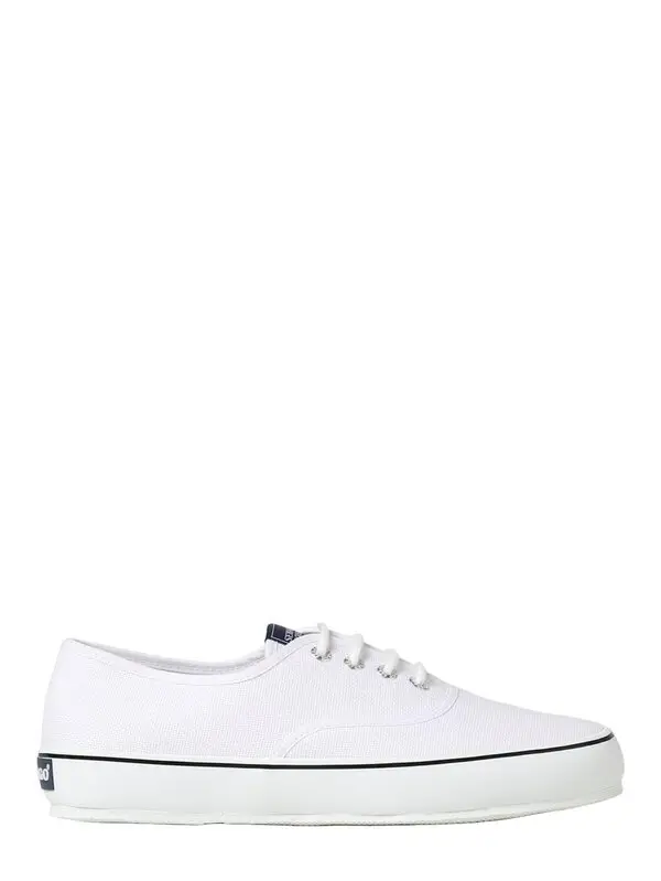 SEBAGO Low Top Sneakers - White