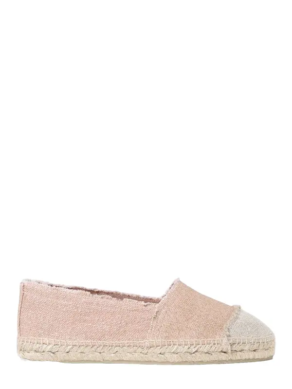 CastaÑer Espadrille - Pink