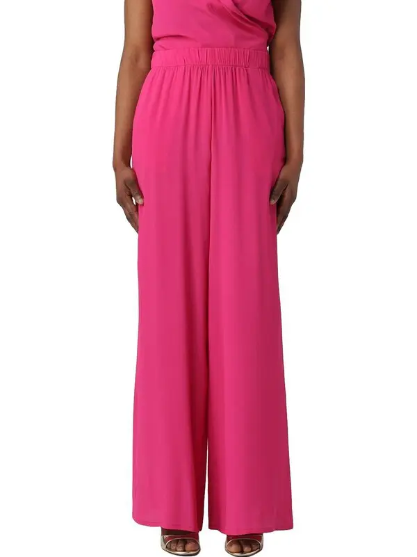 Federica Tosi Pants - Fuchsia