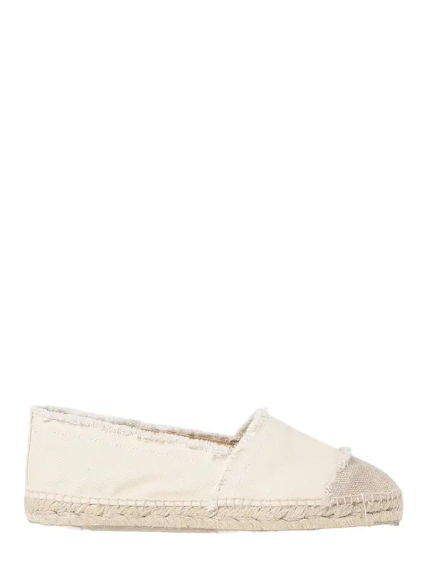 CastaÑer Espadrille - Ivory