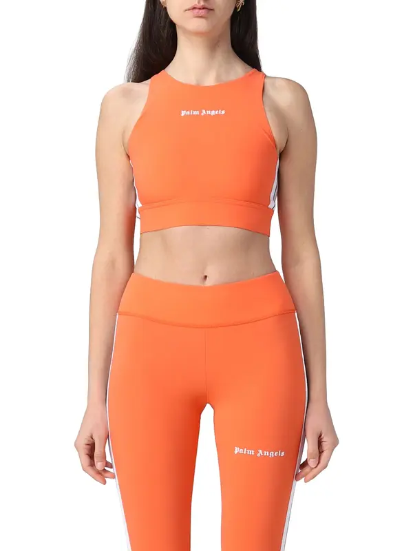 Palm Angels Top - Orange