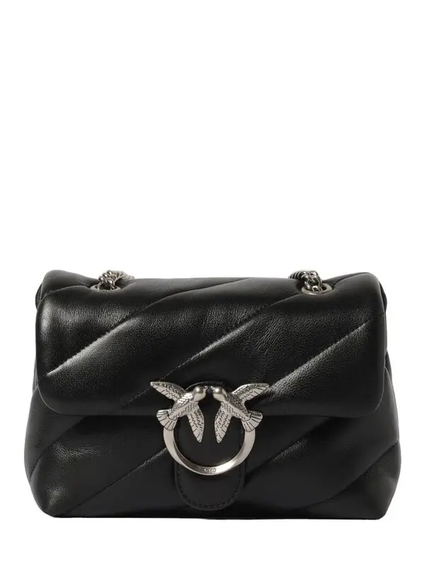 Pinko Mini Bag - Black 1