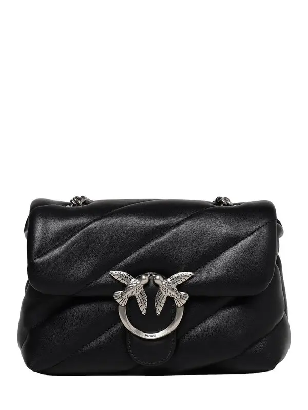 Pinko Mini Bag - Black 1