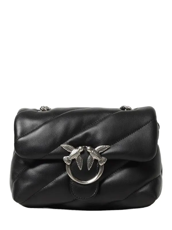 Pinko Mini Bag - Black 1