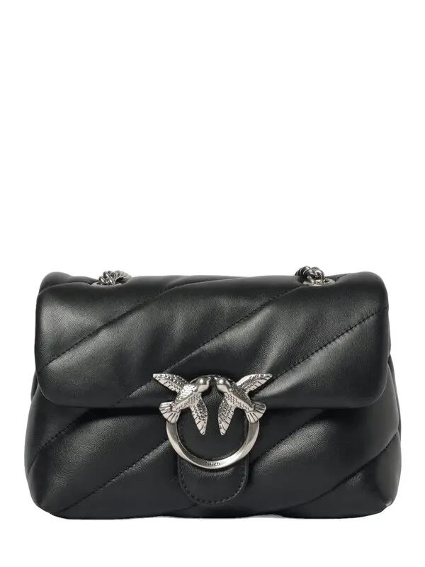 Pinko Mini Bag - Black