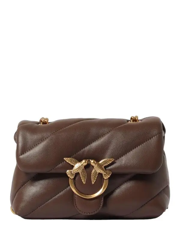 Pinko Mini Bag - Dark