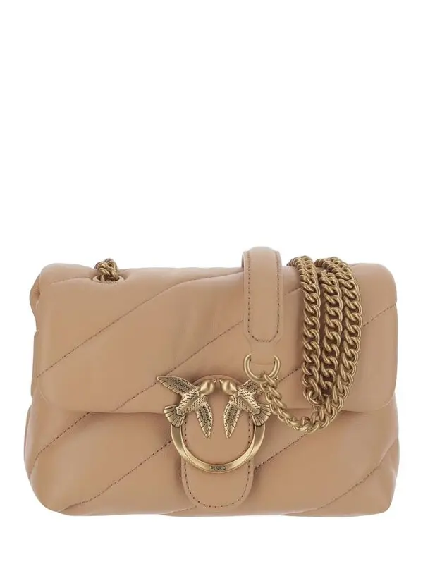 Pinko Mini Bag - Pink