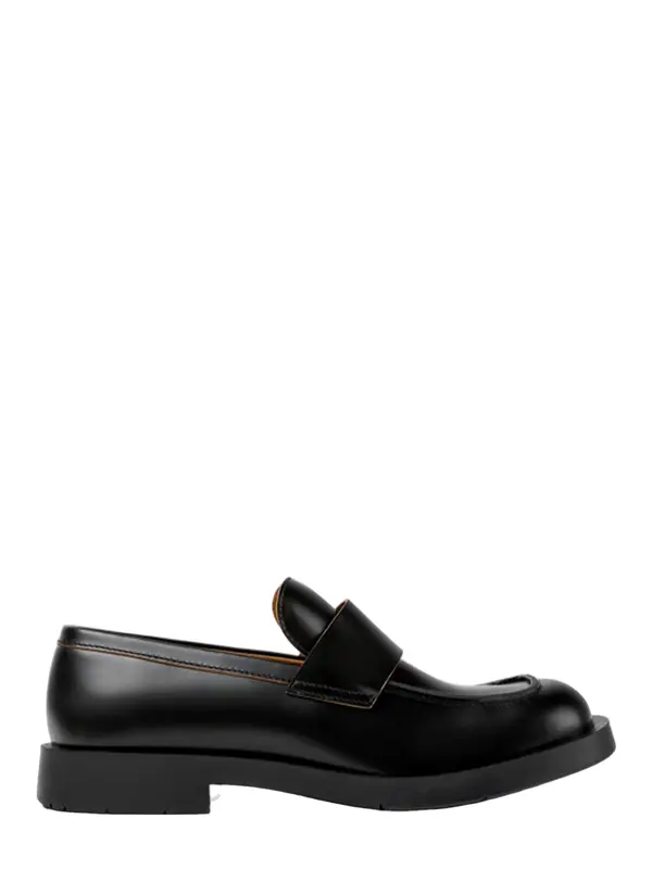 Camper Loafers - Black