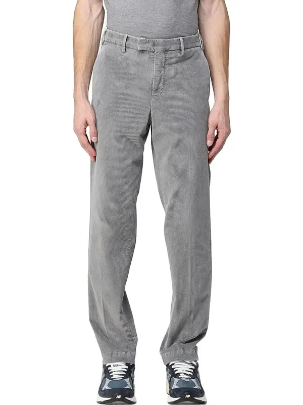 PT TORINO Trousers - Grey