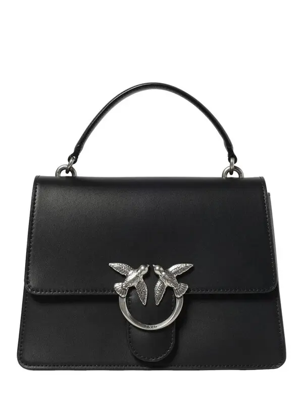 Pinko Handbag - Black 1