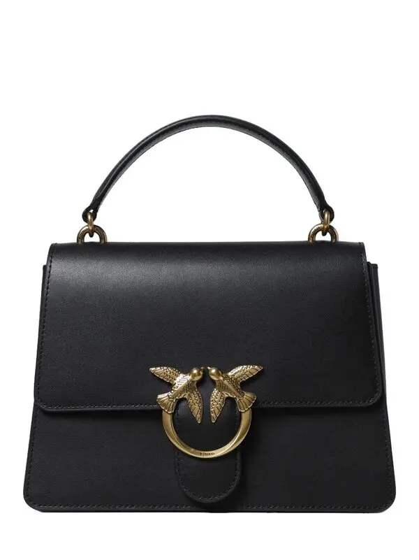 Pinko Handbag - Black