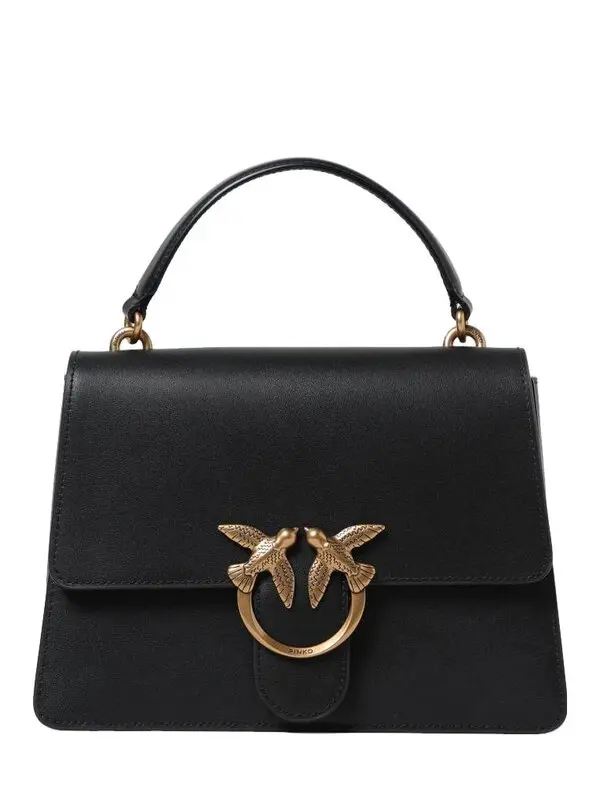 Pinko Handbag - Black