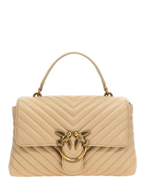 Pinko Handbag - Beige