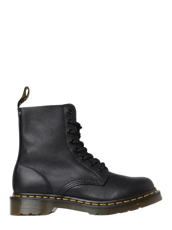 Dr. Martens Lace Up Boots - Black