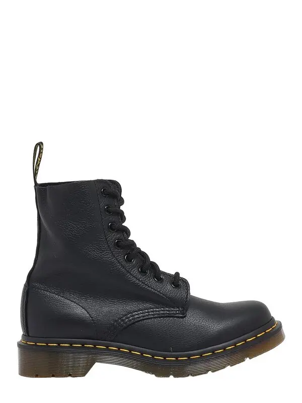 Dr. Martens Combat Boots - Black