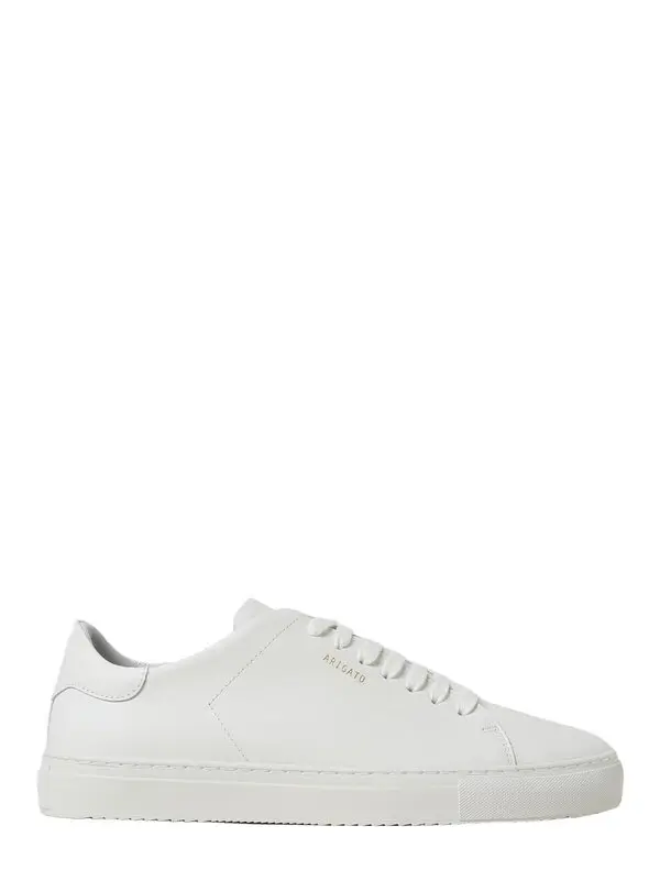 Axel Arigato Sneakers - White