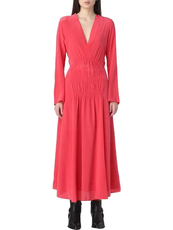 Isabel Marant Dress - Pink