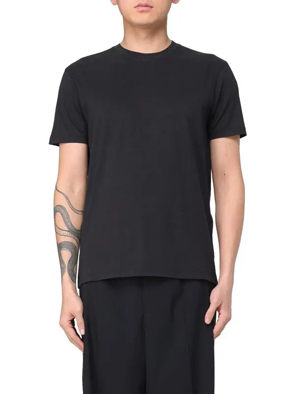 TOM FORD T-shirt - Black