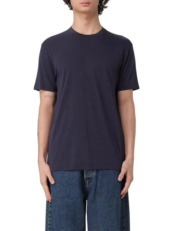 TOM FORD T-shirt - Blue